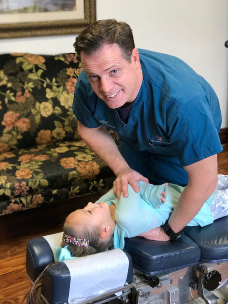 Meet Dr. Justin Hunter | Naperville Chiropractor DC